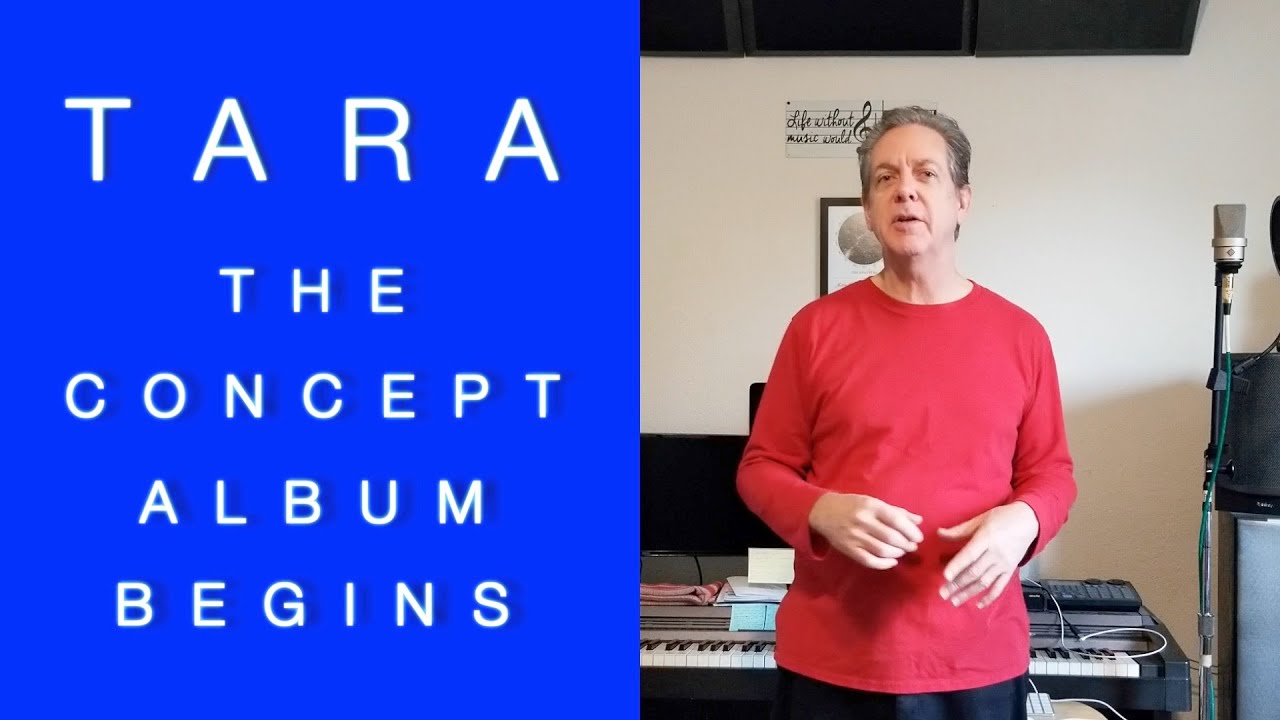 Tara Album Songwriting - YouTube