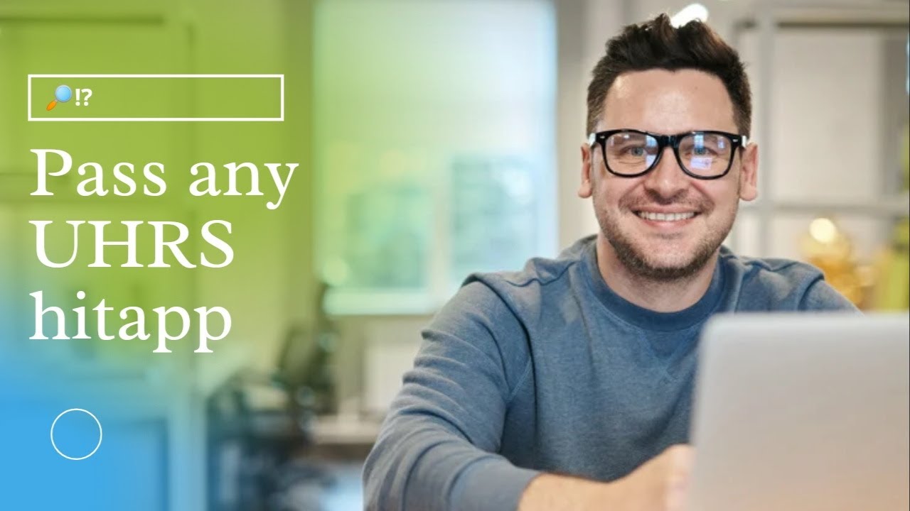 pass any UHRS qualification test (hitapps guide to UHRS)clickworkers ...