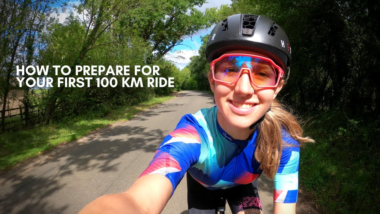 How to prepare for your first 100 km and my 7 top training tips ...