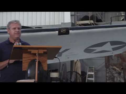WWII Veterans Round Table at American Heritage Museum - Saturday Oct ...