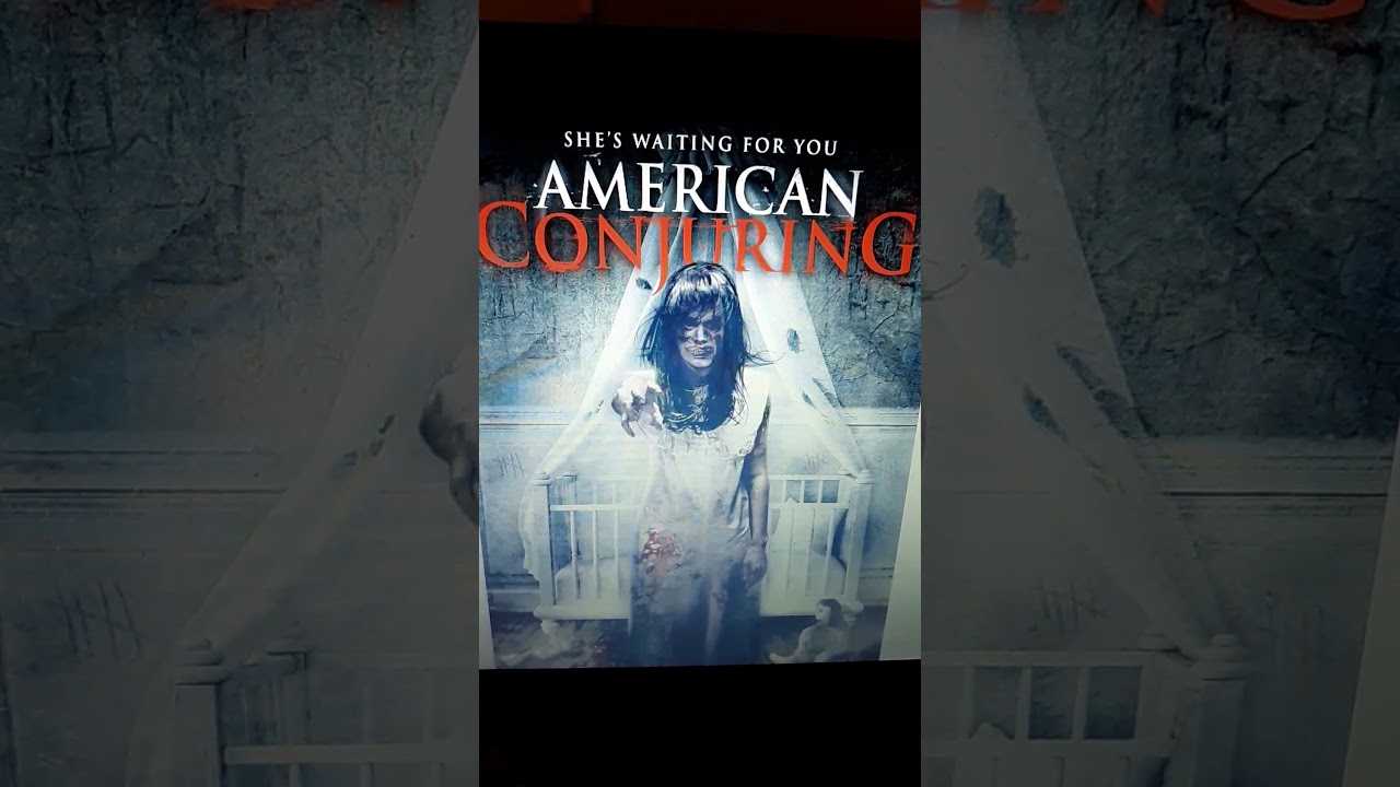 American Conjuring 2016 - YouTube