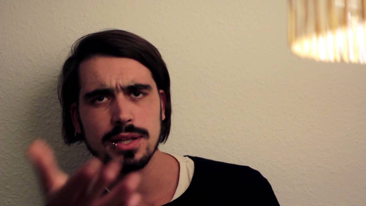 Patrick Ostrowsky - 16:13 - MACRO TESTACCIO - YouTube