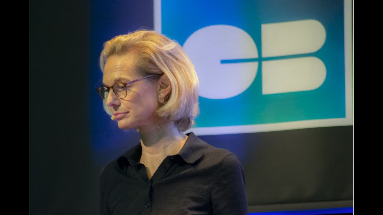 01. Ouverture du 7ème FORUM CB / FORUM CB #2021 - YouTube