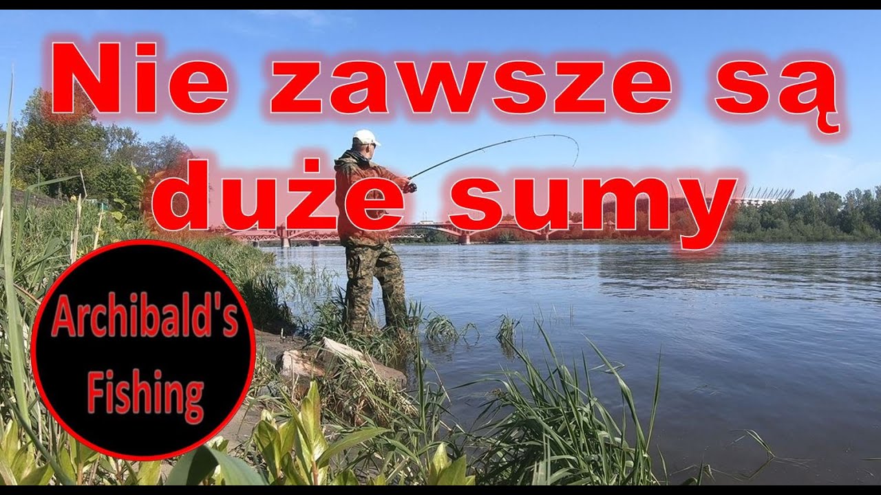 Odcinek # 25 Nie zawsze są duże sumy. - YouTube