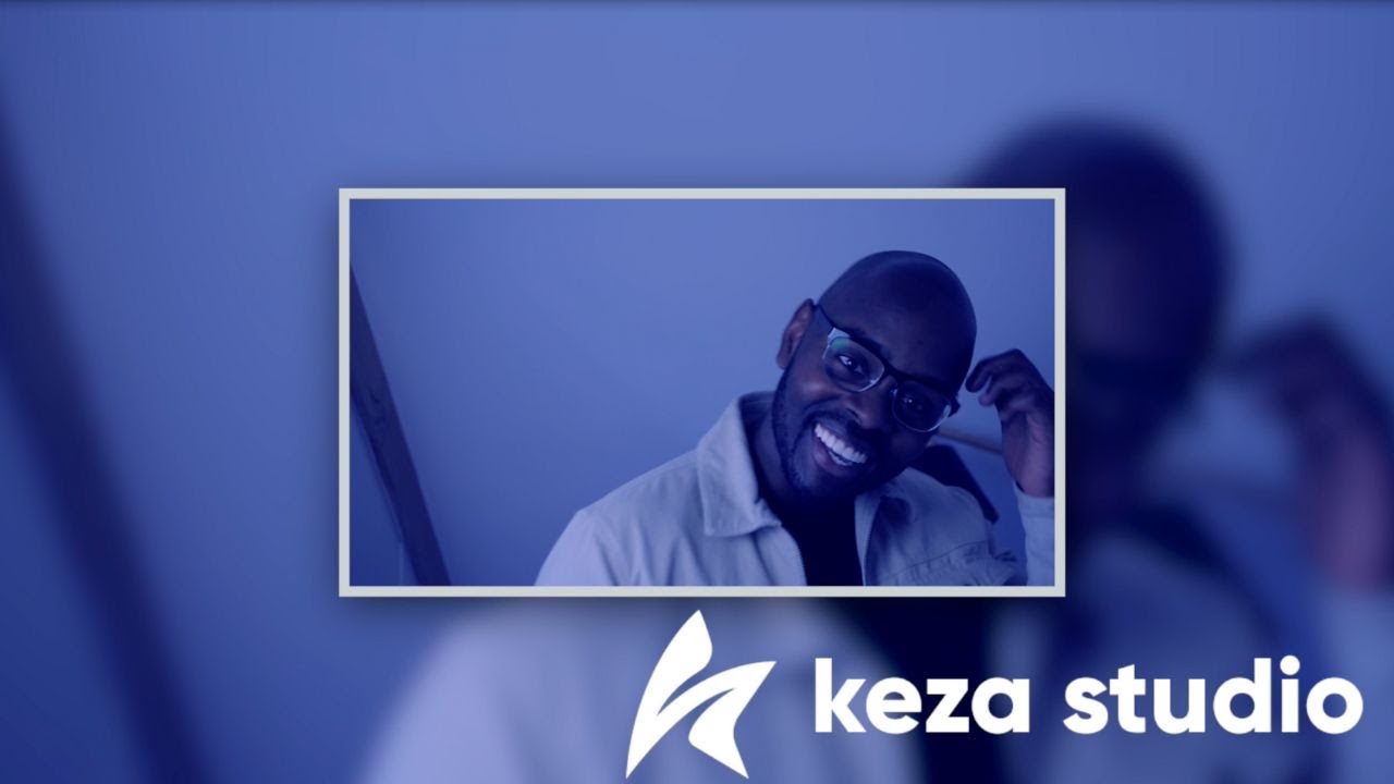 6 Steps To Build a Landing Page | Keza Studio - YouTube