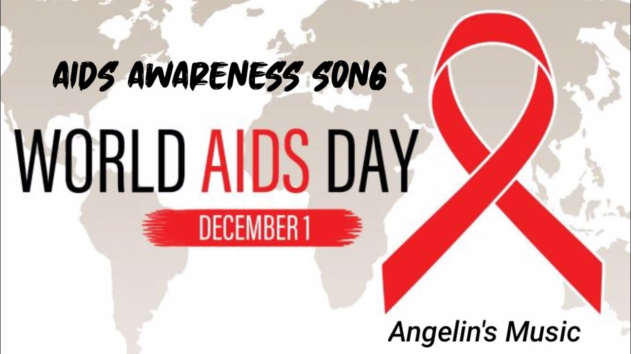 AIDS awareness song| எய்ட்ஸ் விழிப்புணர்வு பாடல்| Dec. 1st| World AIDS ...