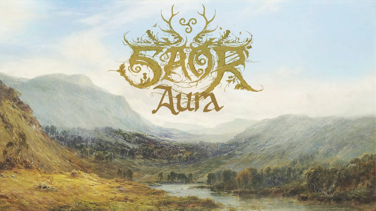 Saor - Aura [Videoclip] - YouTube