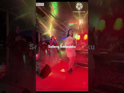 Uddani Tenri Bali Voc. Nurul Latifa Cipt. Amrul Panbocc Arr. Rio Vhyno