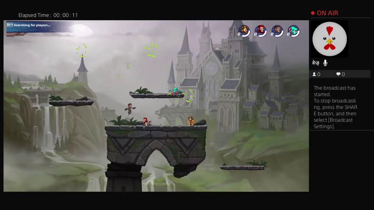 So a smashbros. Ripoff - YouTube