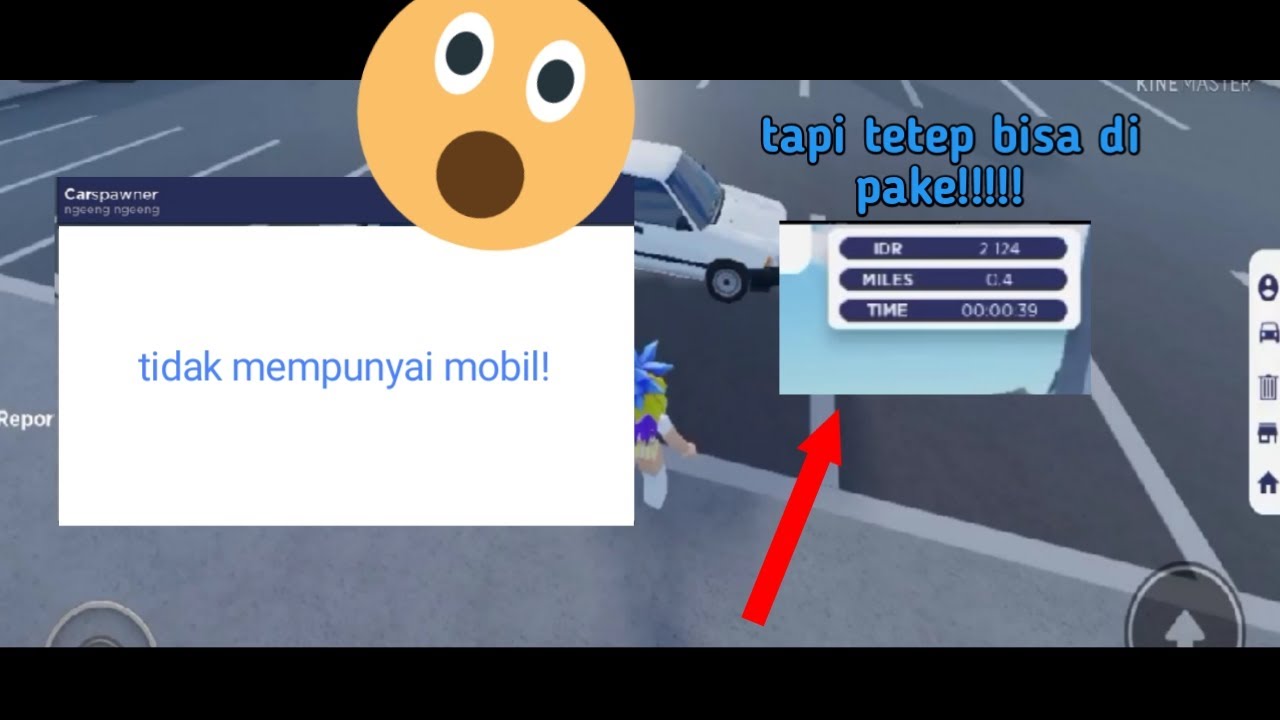 Tutorial bug/fitur di CDID roblox!!! roblox Indonesia. - YouTube