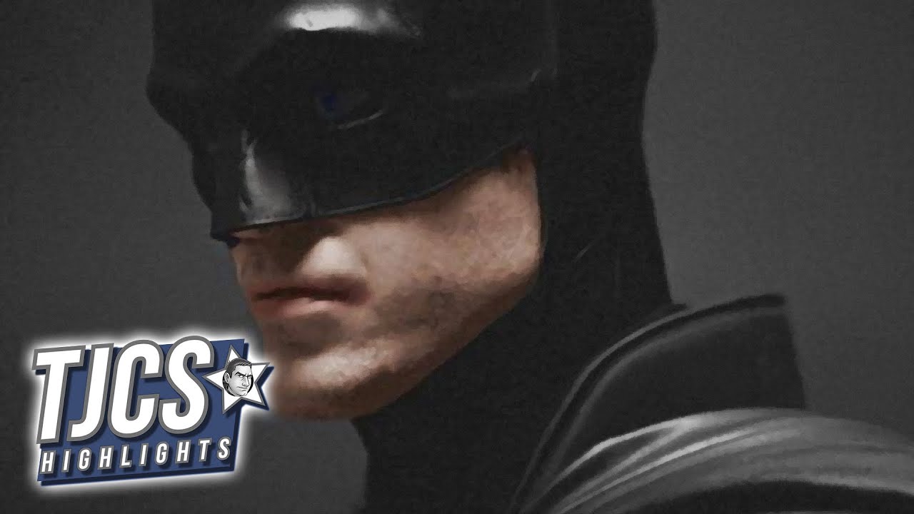 Batman Goes Back Into Production After Robert Pattinson’s COVID-19 ...