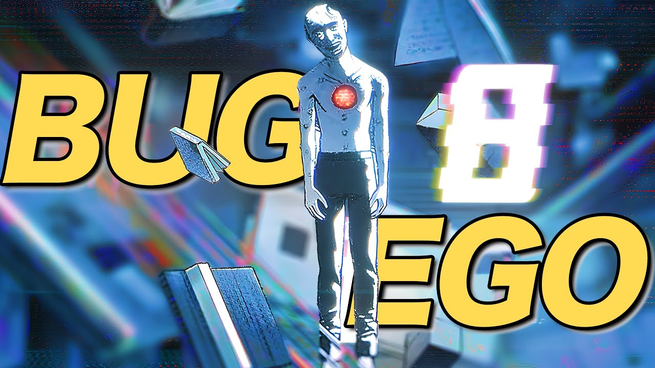 【BUGEGO 8】還有高手？獲取情報的隱藏技！怪人蘇醒，羊穀昏迷 | 阿澤說漫畫 - YouTube