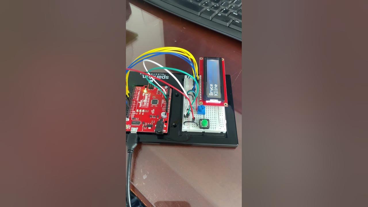 Lab 4 Youtube