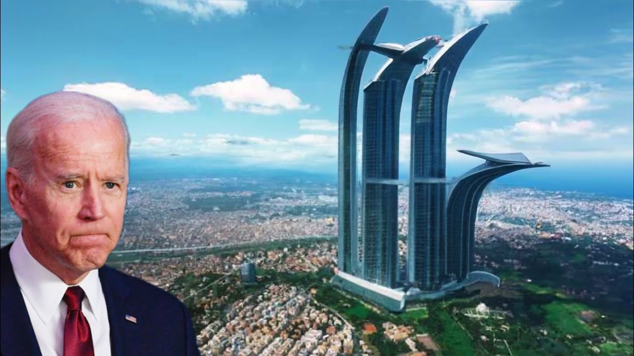 America's Most FAILED $50 Billion MEGA-Project - YouTube