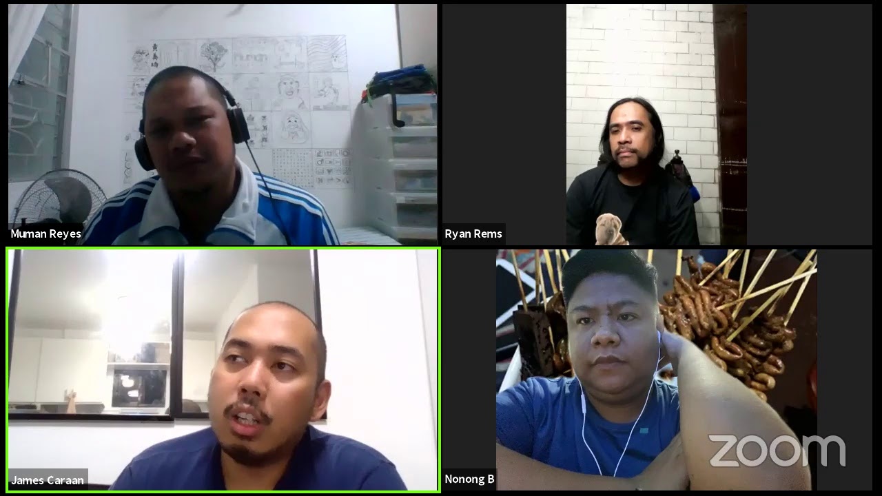 EPISODE 119: Bukohan Nights - YouTube