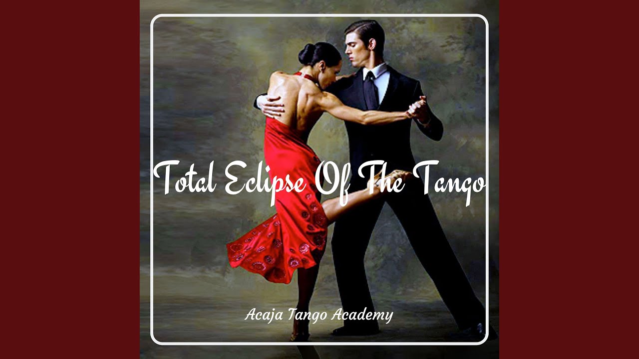 Tango Argentino - YouTube