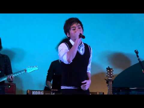 Why - Full House  - 9thMiniconcert