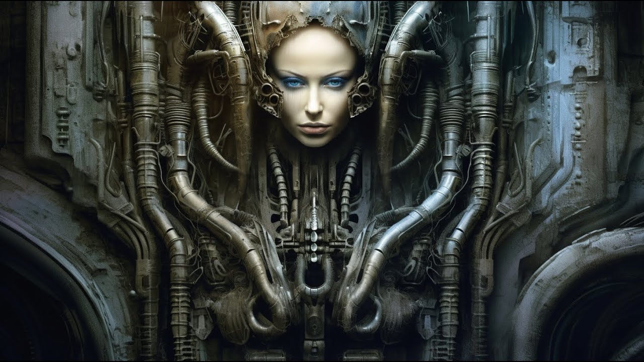 Mystical Devices, Women's Fantasia : vol.3 - YouTube