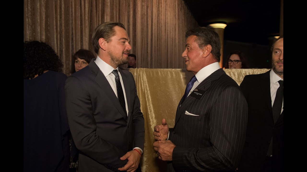 ¿Cuánto mide Sylvester Stallone? - Altura - Real height