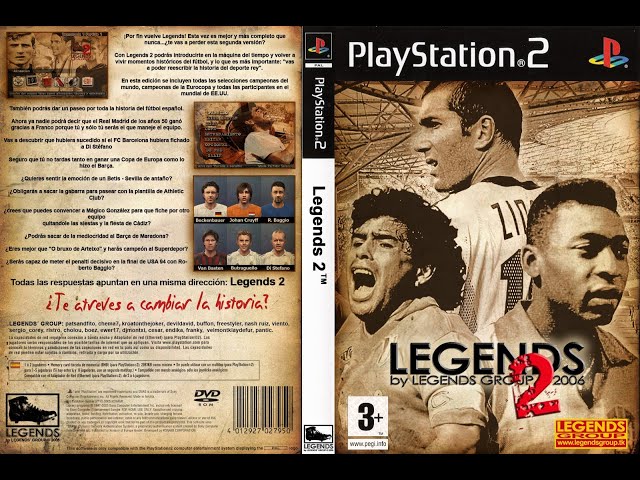 LA HISTORIA DE KONAMI SOCCER – BIENVENIDO A LA WEB CLASICA PARA PES ...