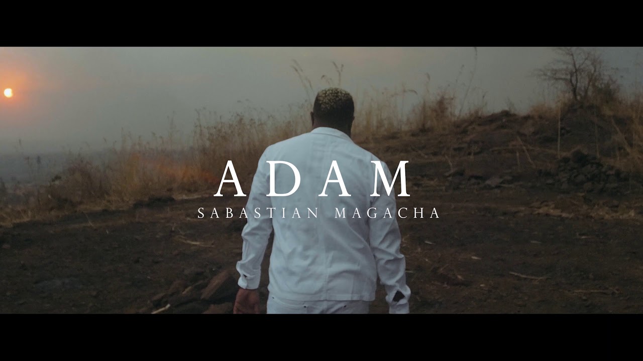 Adam video launch premiere - YouTube