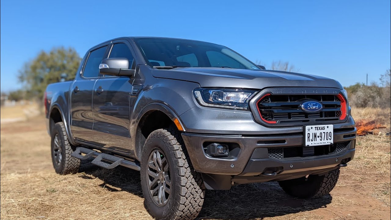 2019-2023 Ford Ranger P0402 Differential Pressure Feedback Sensor ...