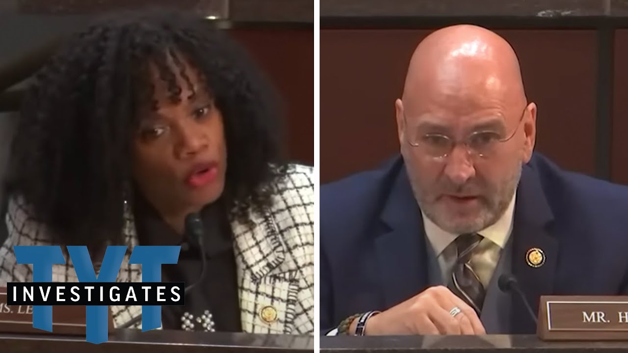 Summer Lee Claps Back At MAGA Clown's "Lack Of Decorum" Towards ...