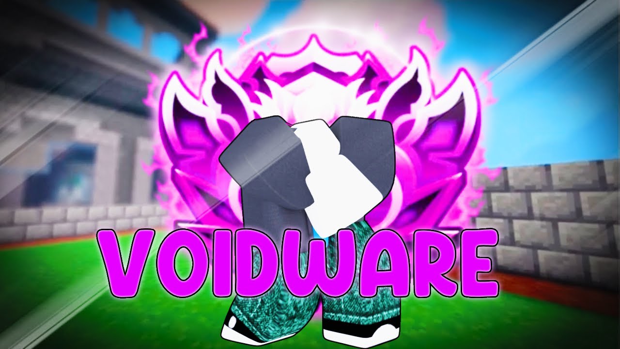 closet cheat config || Roblox bedwars Voidware - YouTube