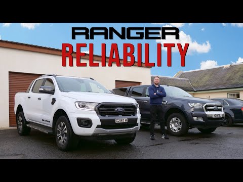 Ford Ranger BUYERS GUIDE | Reliable OR Rust Bucket?