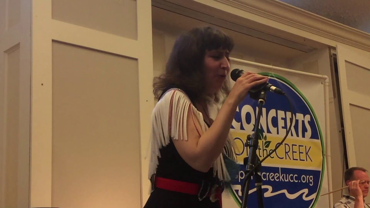 T' Rocks Roy & Patsy Highlights - YouTube