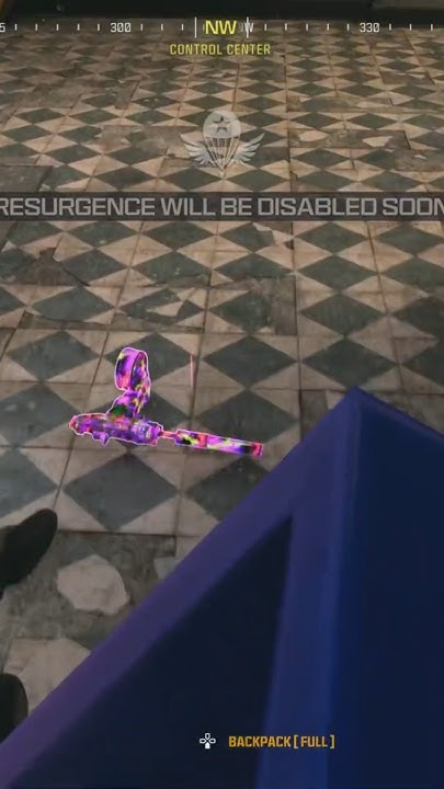 Resurgence- Cursed Box Error #resurgence #callofduty #warzone #cursed # ...