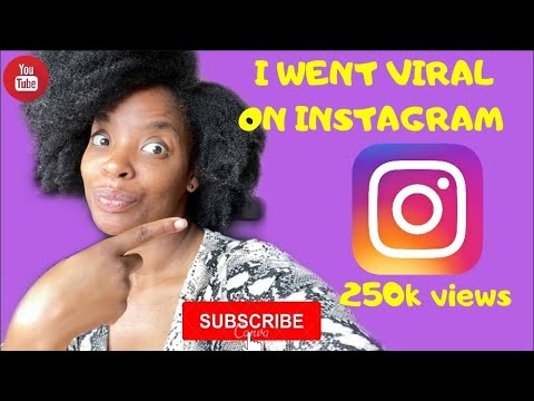 My Breastfeeding video went viral on Instagram