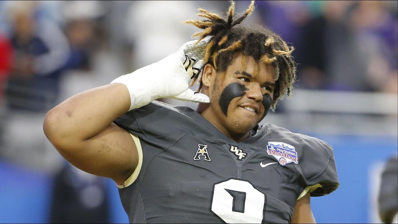 Trysten Hill 2018 Highlights - YouTube