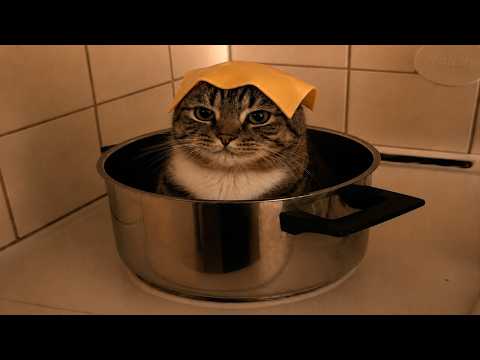 Cat Runtime Error