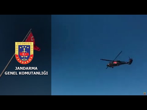 O MÜBAREK BAYRAK, İŞTE BU BAYRAK