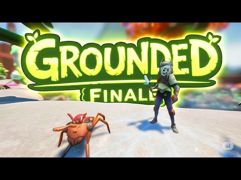 #13 Time to Grow Big Again II Grounded II LIVE [HINDI] - YouTube
