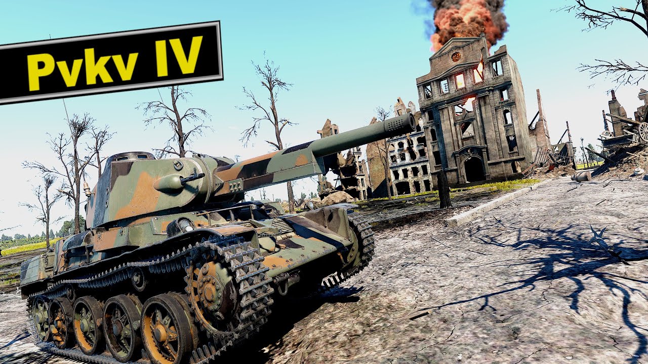 The most effective DAILY TASKS and EVENTS grinding tank ️ Pvkv IV - YouTube