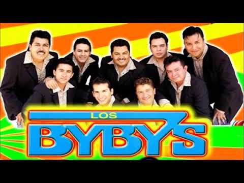 LOS BYBYS MIX DJ GILBERT G - YouTube