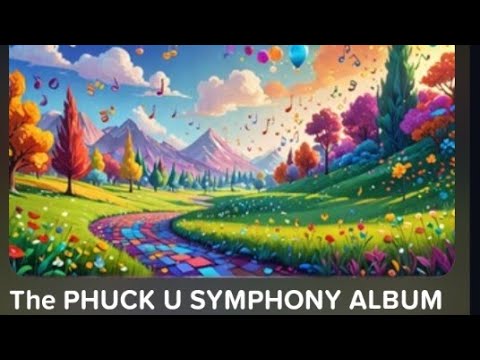 The PHUCK YOU SYMPHONY - YouTube