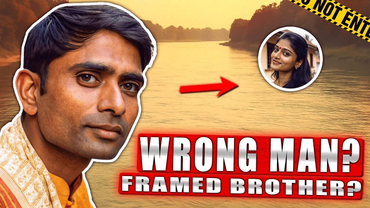 She Died 29 Days After Her Wedding The Police Blamed Her Brother - YouTube