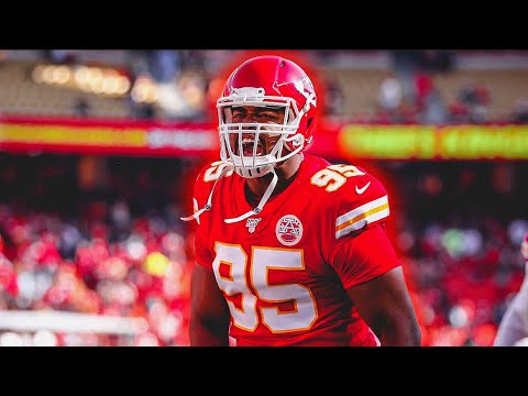 High Quality Chris Jones Clips For Edits (1080p) - YouTube