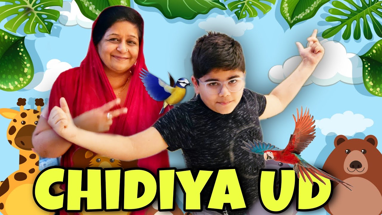 Chidiya Udd Challenge: Who Will Be the Ultimate Winner? - YouTube