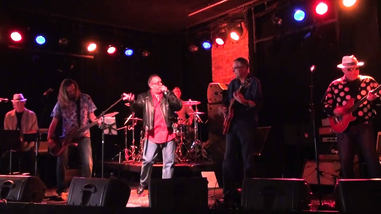 Ahmen Rhah - American Band - YouTube