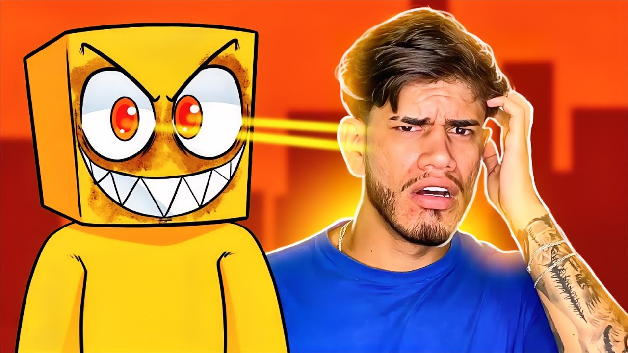 EU NÃO SEI QUEM É PROPOLIS - YouTube