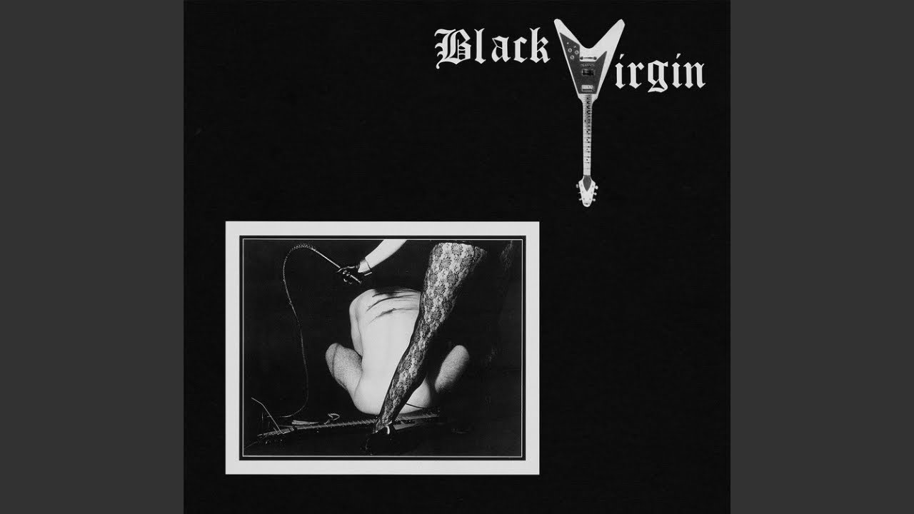 Black Virgin - Desperate Means (1986) - YouTube