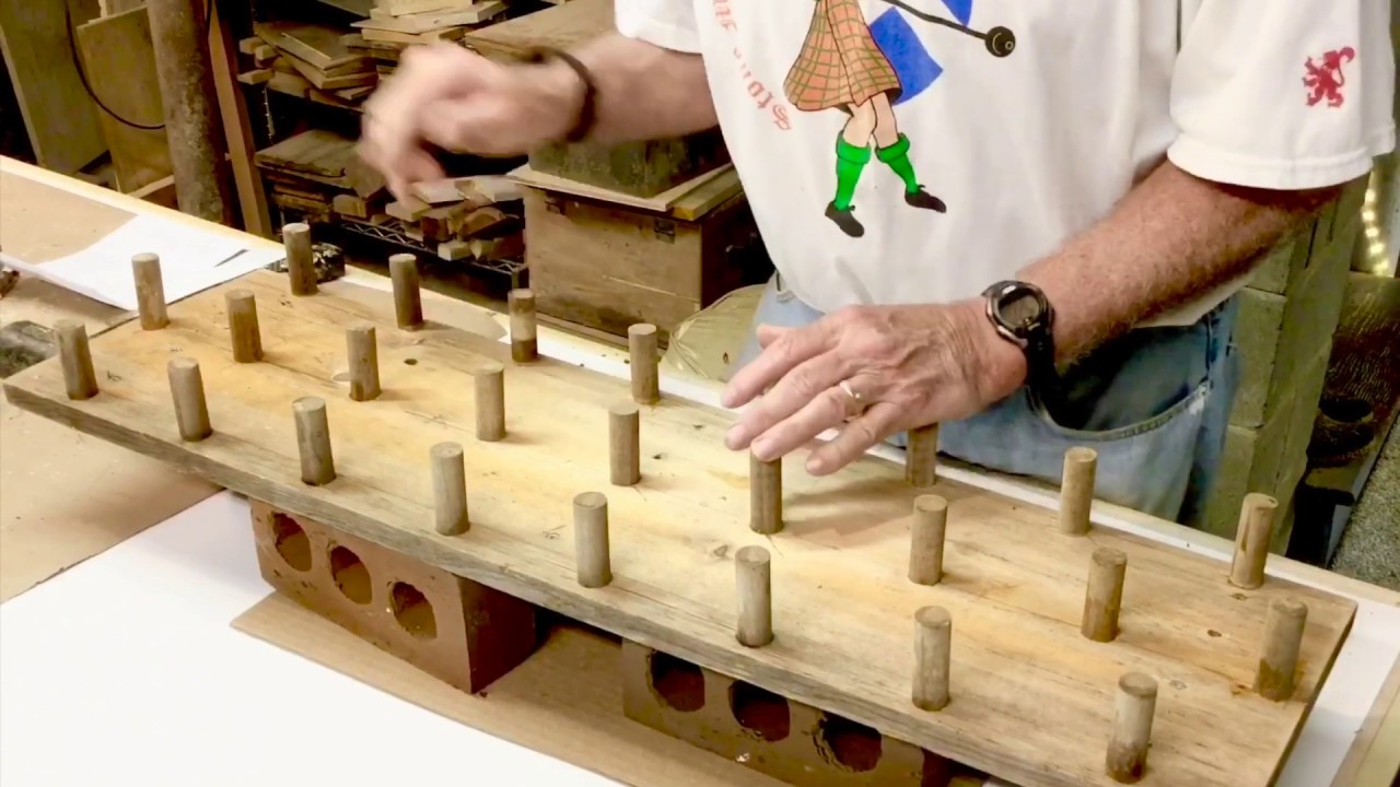 Multi dibbler modification - YouTube