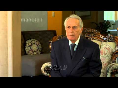 متن کامل مصاحبه استاد محمد حیدری