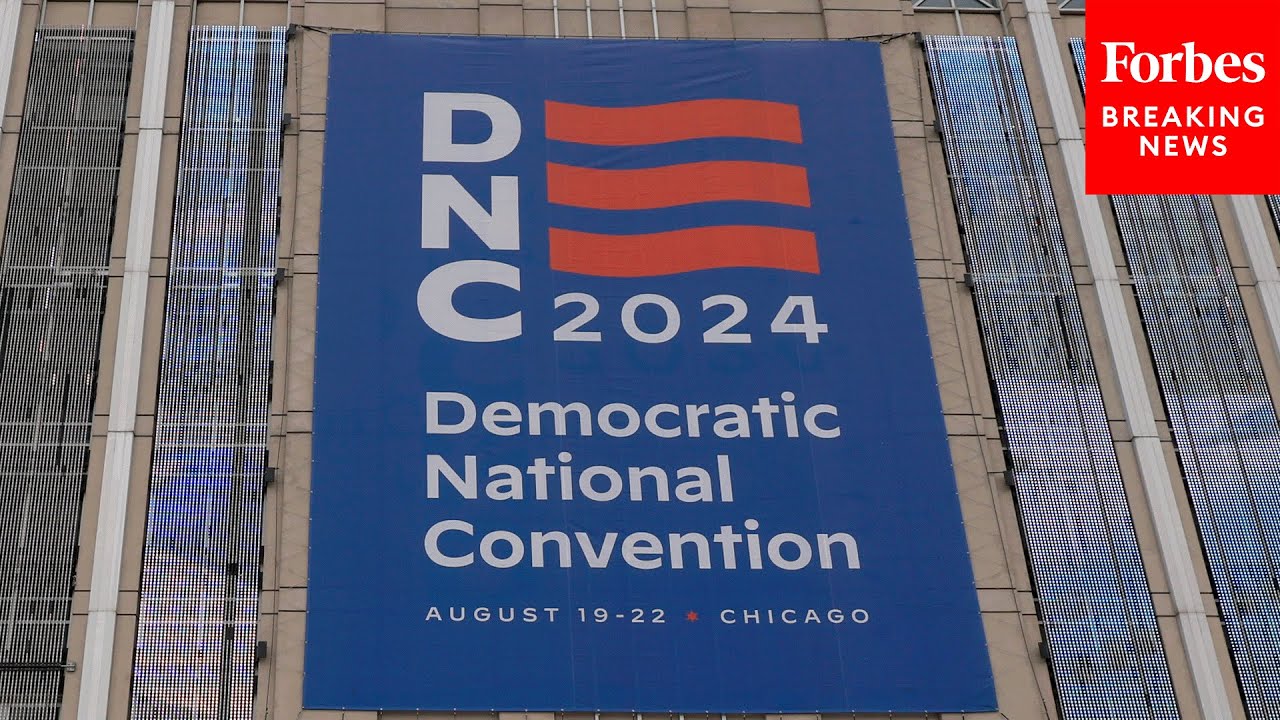 Council On The Environment And Climate Crisis Holds Event At The 2024 ...