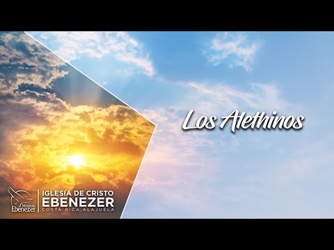 Los Alethinos - YouTube