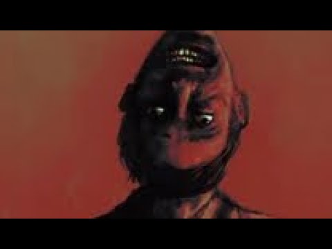 Man Jumpscare sound effect - YouTube